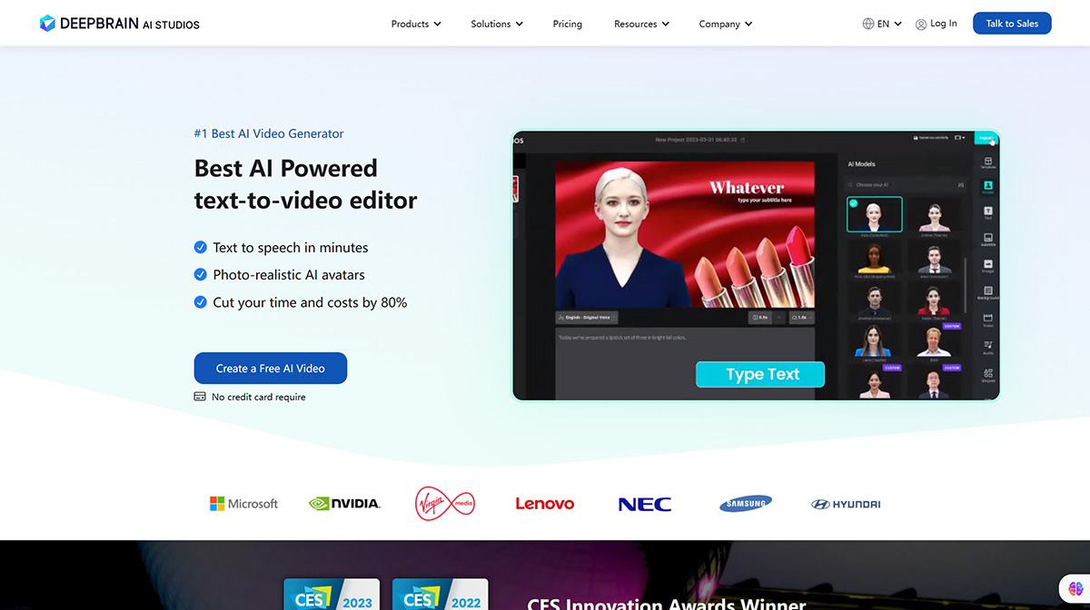 国内可直接访问！这5款国外AI视频工具生成效率超国内200% | AI360 俱乐部-人工智能工具导航大全